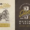 Retrology Script - Letterhend Studio